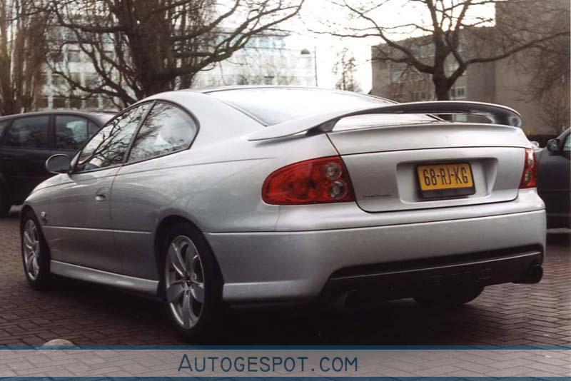 Pontiac GTO 6.0 - 07 April 2006 - Autogespot