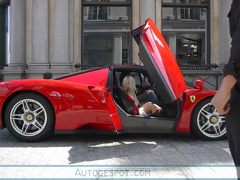 Ferrari Enzo Ferrari - 04 May 2006 - Autogespot