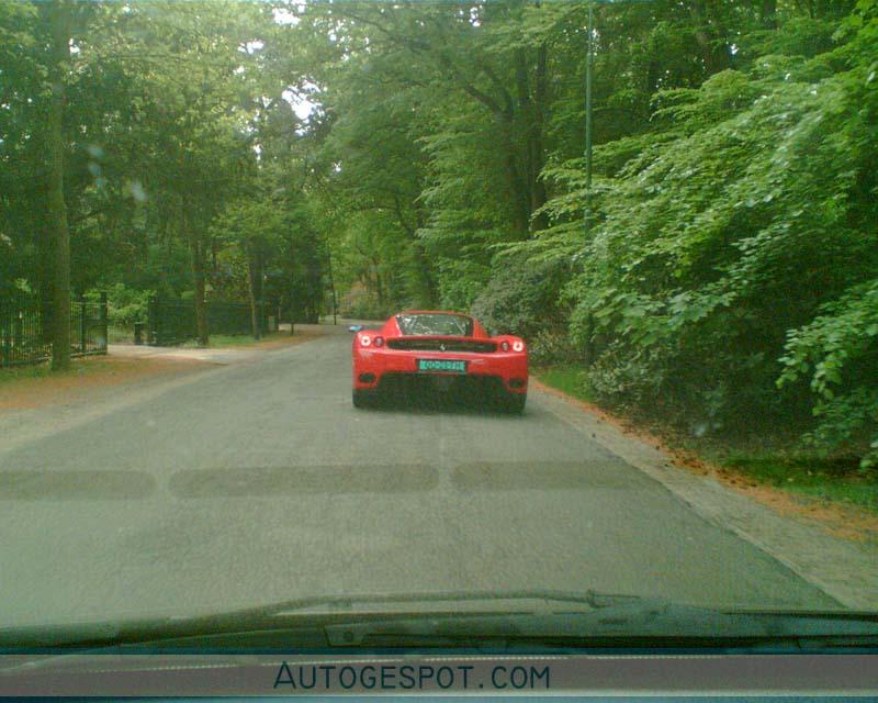 Ferrari Enzo Ferrari - 15 May 2006 - Autogespot