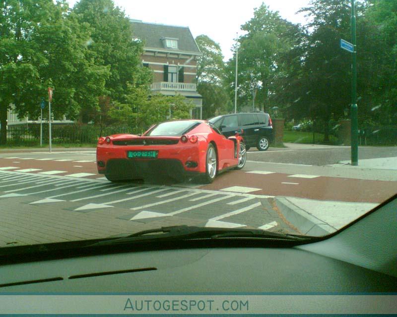 Ferrari Enzo Ferrari - 15 May 2006 - Autogespot