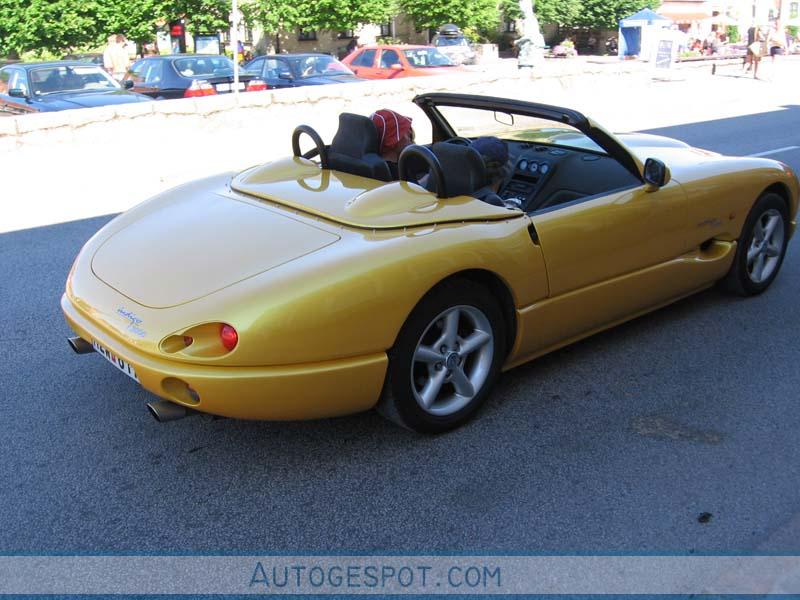 Jösse Car Indigo 3000 - 30 July 2006 - Autogespot