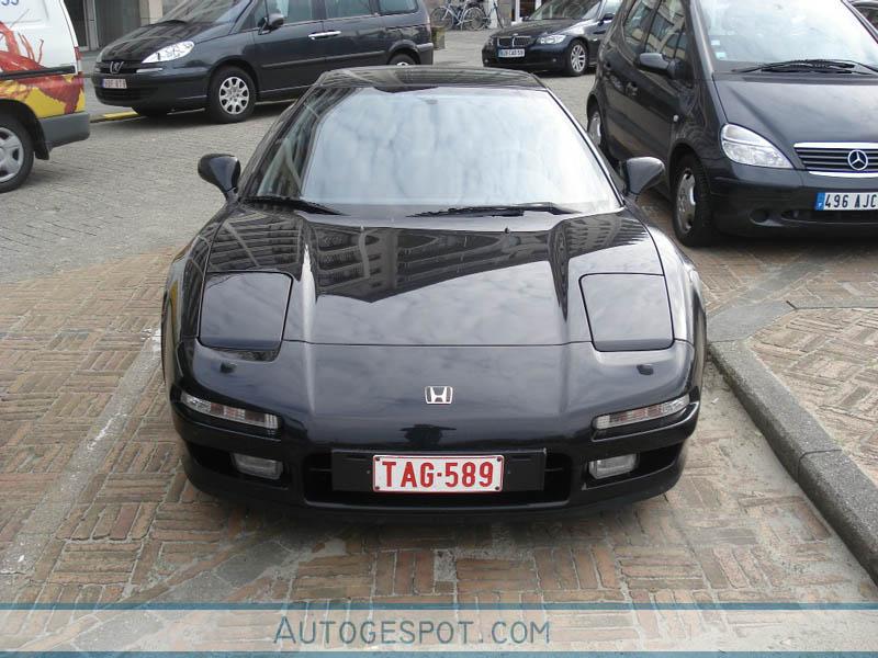 Honda NSX - 22 August 2006 - Autogespot
