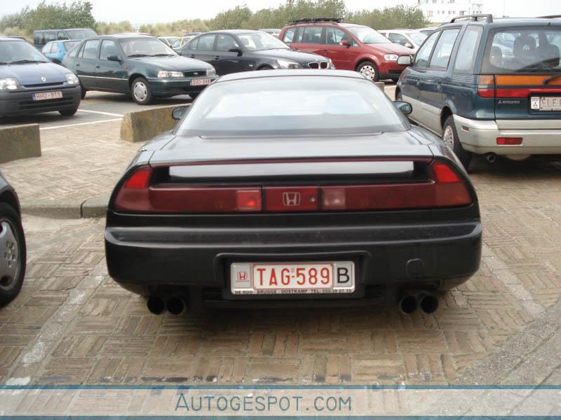 Honda NSX - 22 August 2006 - Autogespot