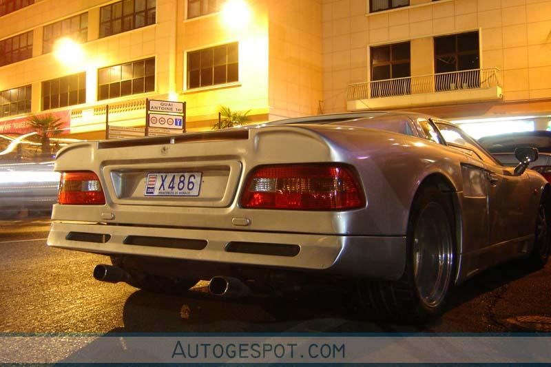 Spectre R42 - 24 August 2006 - Autogespot