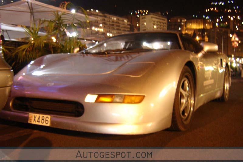 Spectre R42 - 24 August 2006 - Autogespot