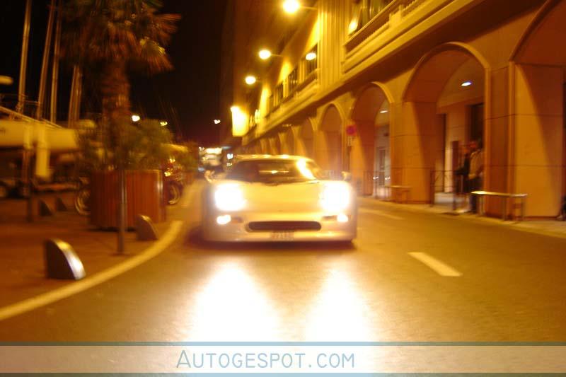 Spectre R42 - 24 August 2006 - Autogespot