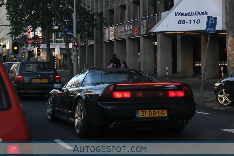 Honda NSX - 10 December 2006 - Autogespot