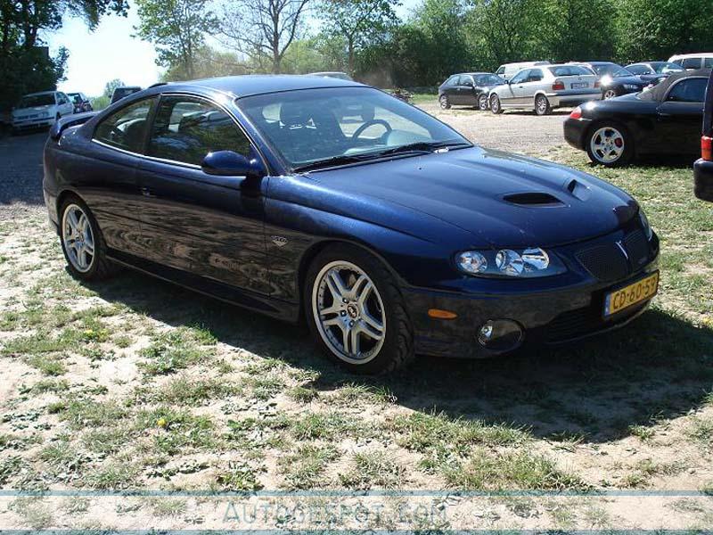 Pontiac GTO 6.0 - 04 May 2007 - Autogespot