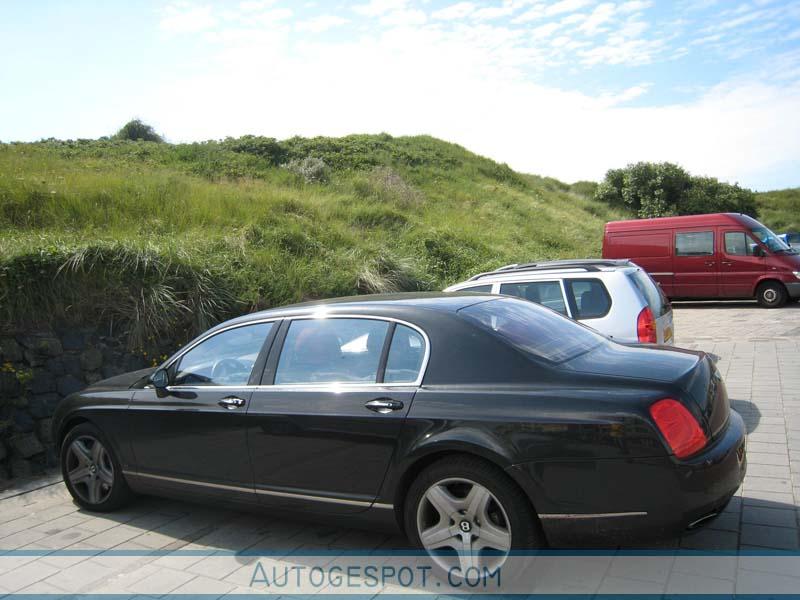 Bentley Continental Flying Spur - 09 July 2007 - Autogespot