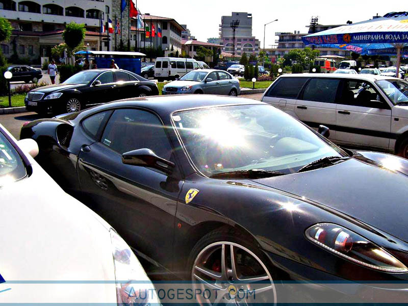 Ferrari F430 - 26 July 2007 - Autogespot