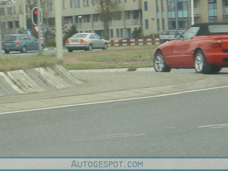 BMW Z1 - 25 February 2008 - Autogespot