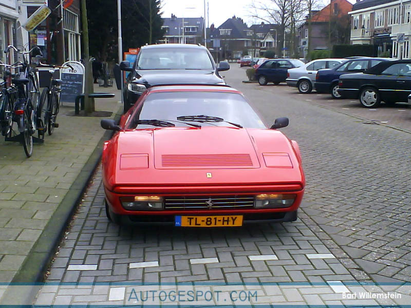 Ferrari 328 GTS - 25 February 2008 - Autogespot