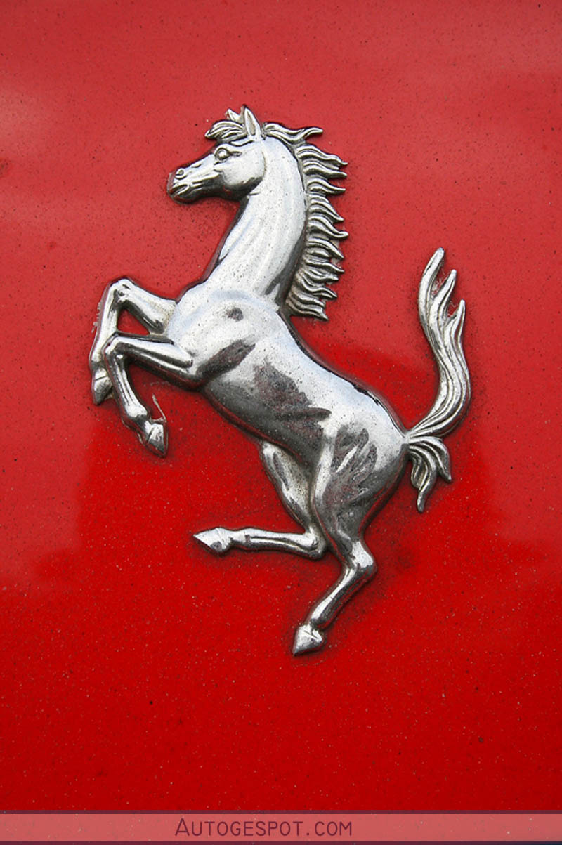 Ferrari F355 Berlinetta - 25 February 2008 - Autogespot