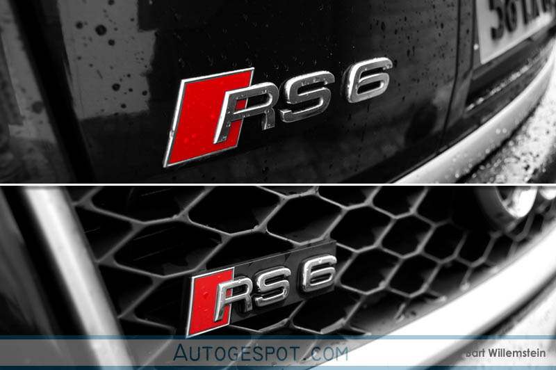 Audi RS6 Avant C5 - 24 March 2008 - Autogespot