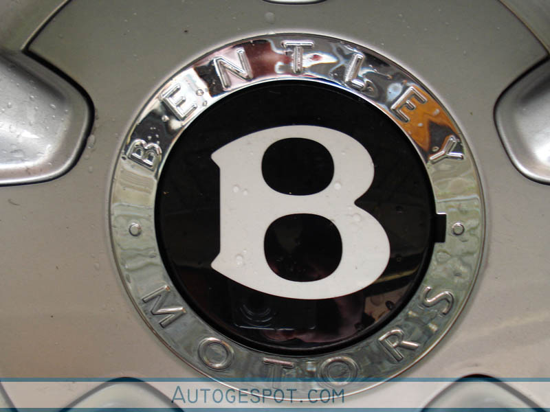 Bentley Continental GTC - 24 March 2008 - Autogespot