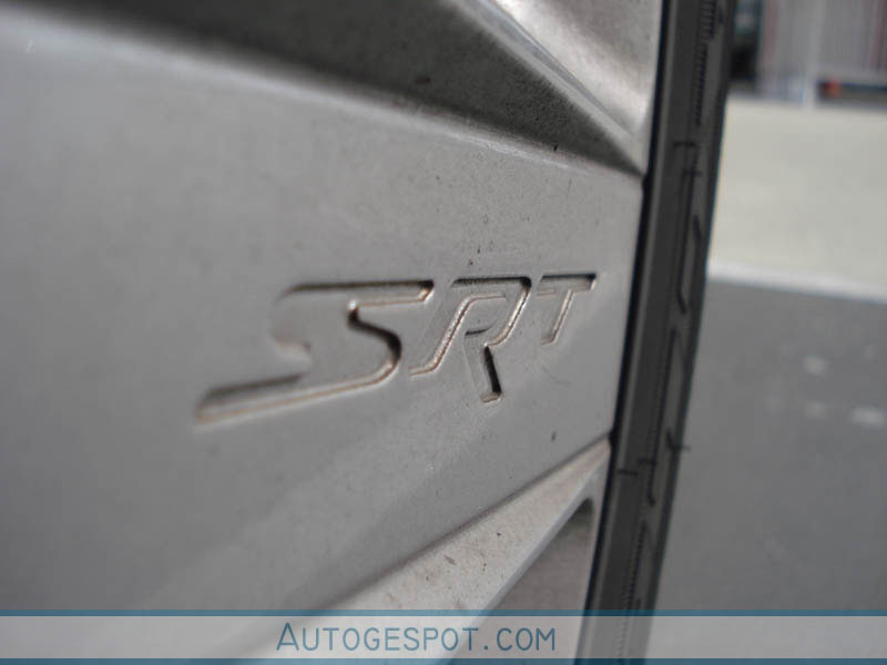 Jeep Grand Cherokee SRT-8 2005 - 22 July 2008 - Autogespot