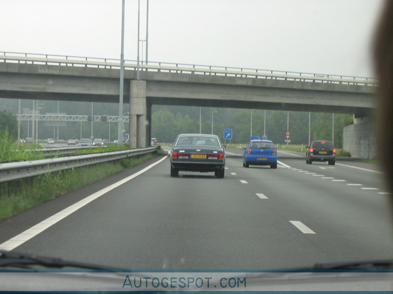 Bentley Turbo R - 28 July 2008 - Autogespot