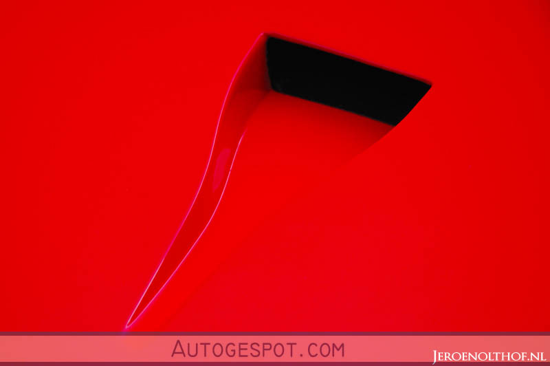 Ferrari F40 - 01 August 2008 - Autogespot