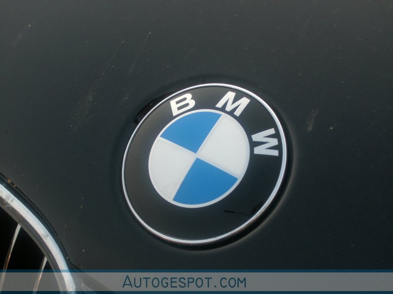 BMW M5 E60 2005 - 13 April 2009 - Autogespot