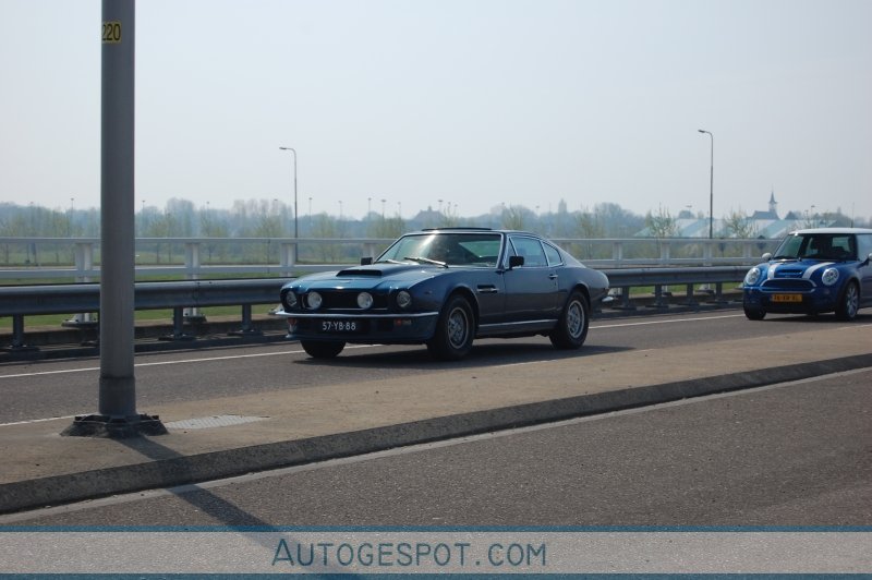 Aston Martin V8 1972-1987 - 27 April 2009 - Autogespot