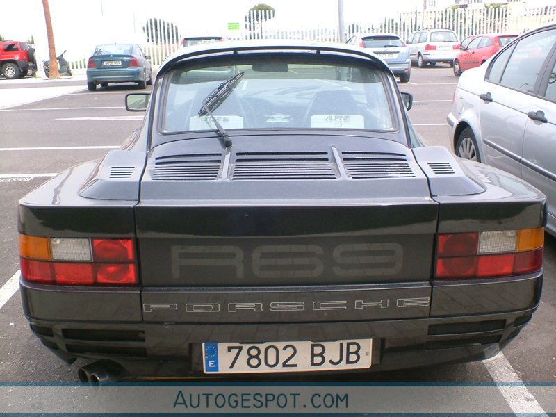 Rinspeed R69 - 16 May 2009 - Autogespot
