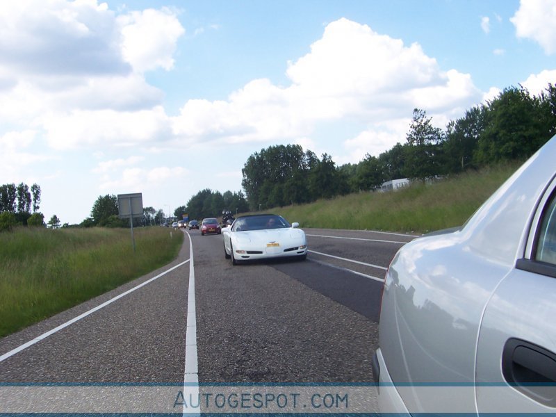 Chevrolet Corvette C5 - 06 June 2009 - Autogespot