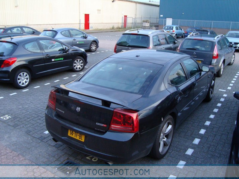 Dodge Charger SRT-8 - 14 June 2009 - Autogespot