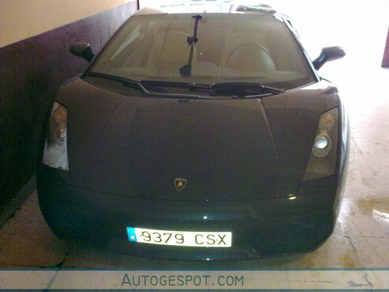 Lamborghini Gallardo - 30 June 2009 - Autogespot