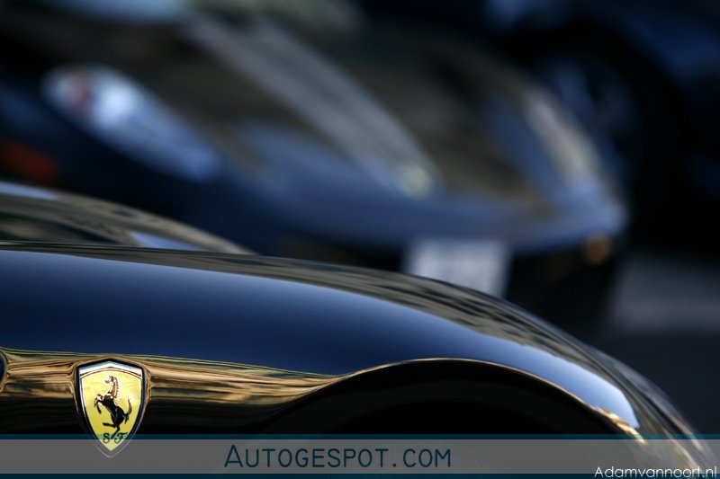 Ferrari 430 Scuderia - 19 July 2009 - Autogespot