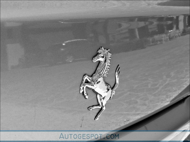 Ferrari 575 M Maranello - 29 July 2009 - Autogespot