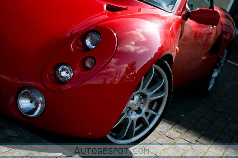 GTM Spyder - 13 August 2009 - Autogespot