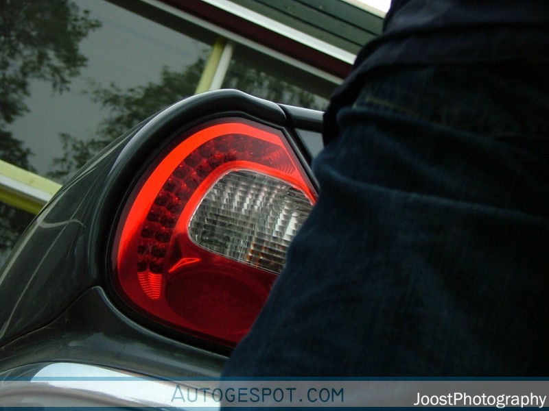 Jaguar XJR - 13 May 2010 - Autogespot