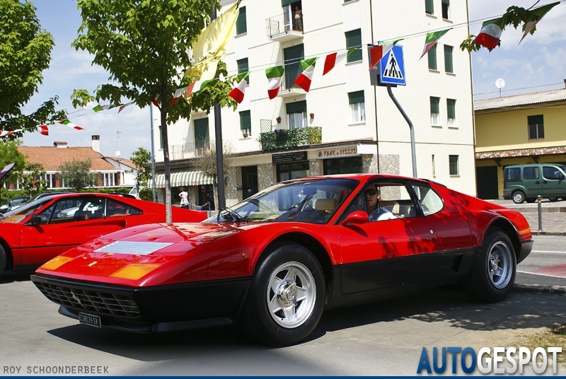 Ferrari 512 BB - 01 September 2010 - Autogespot