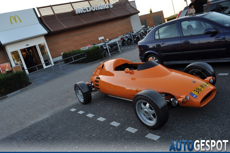 LCC Rocket - 03 September 2010 - Autogespot