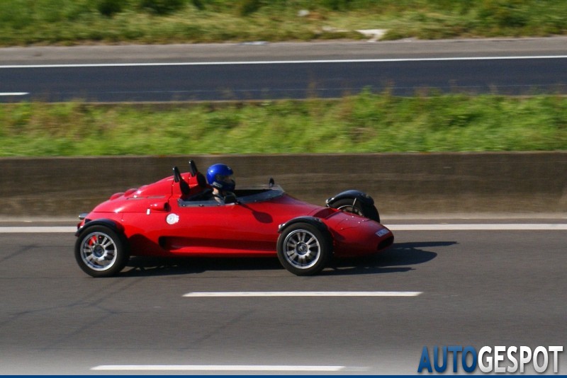 Brooke 300 Double R - 22 September 2010 - Autogespot