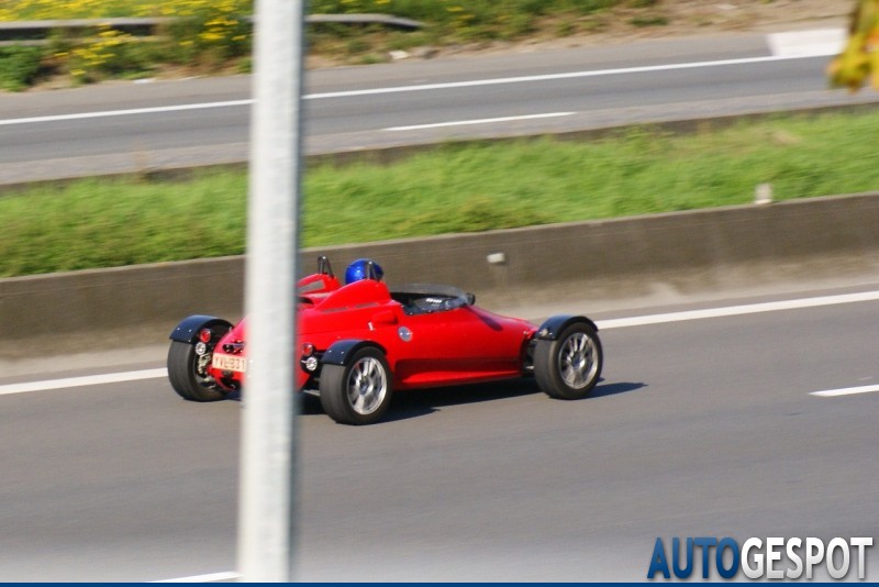 Brooke 300 Double R - 22 September 2010 - Autogespot