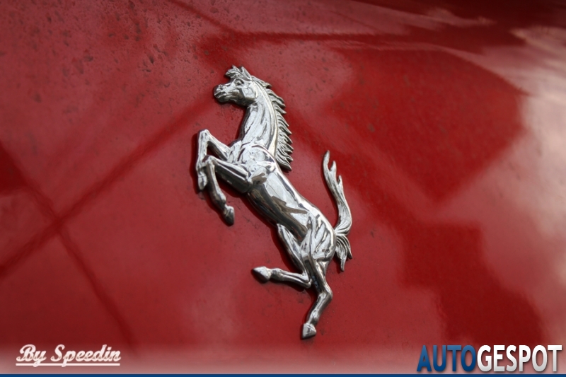 Ferrari California - 13 December 2010 - Autogespot