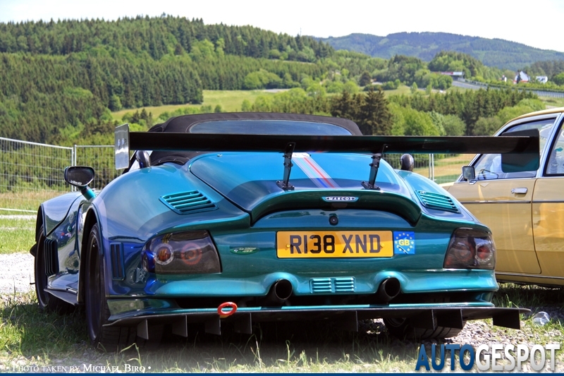 Marcos LM 400 GT - 04 June 2011 - Autogespot