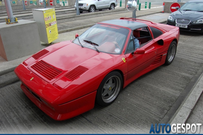 Ferrari 328 GTS Koenig - 14 June 2011 - Autogespot