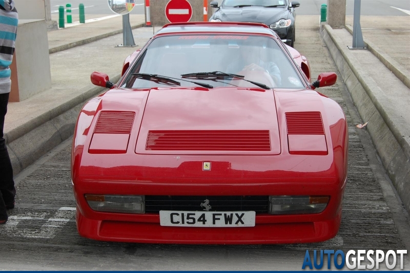 Ferrari 328 GTS Koenig - 14 June 2011 - Autogespot