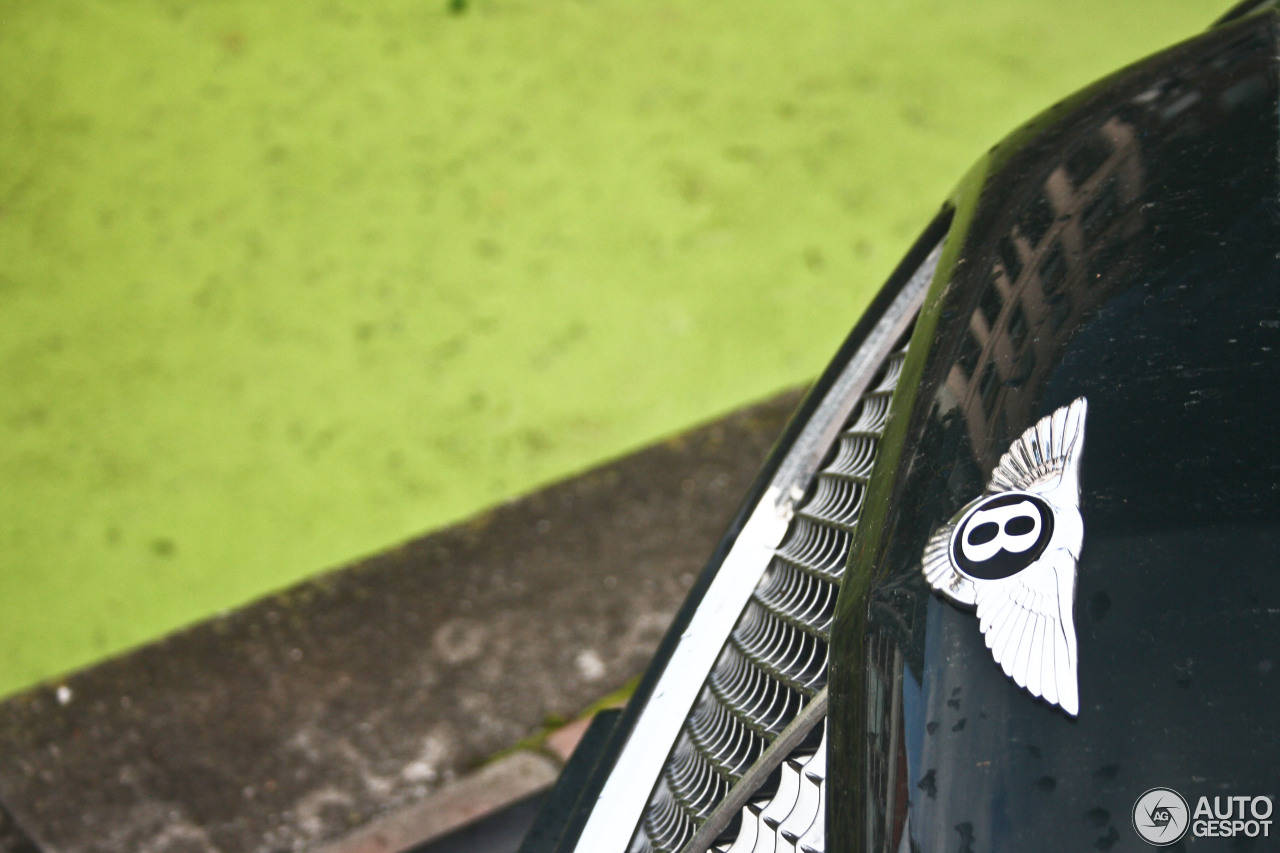 Bentley Continental GT Speed - 08 October 2011 - Autogespot