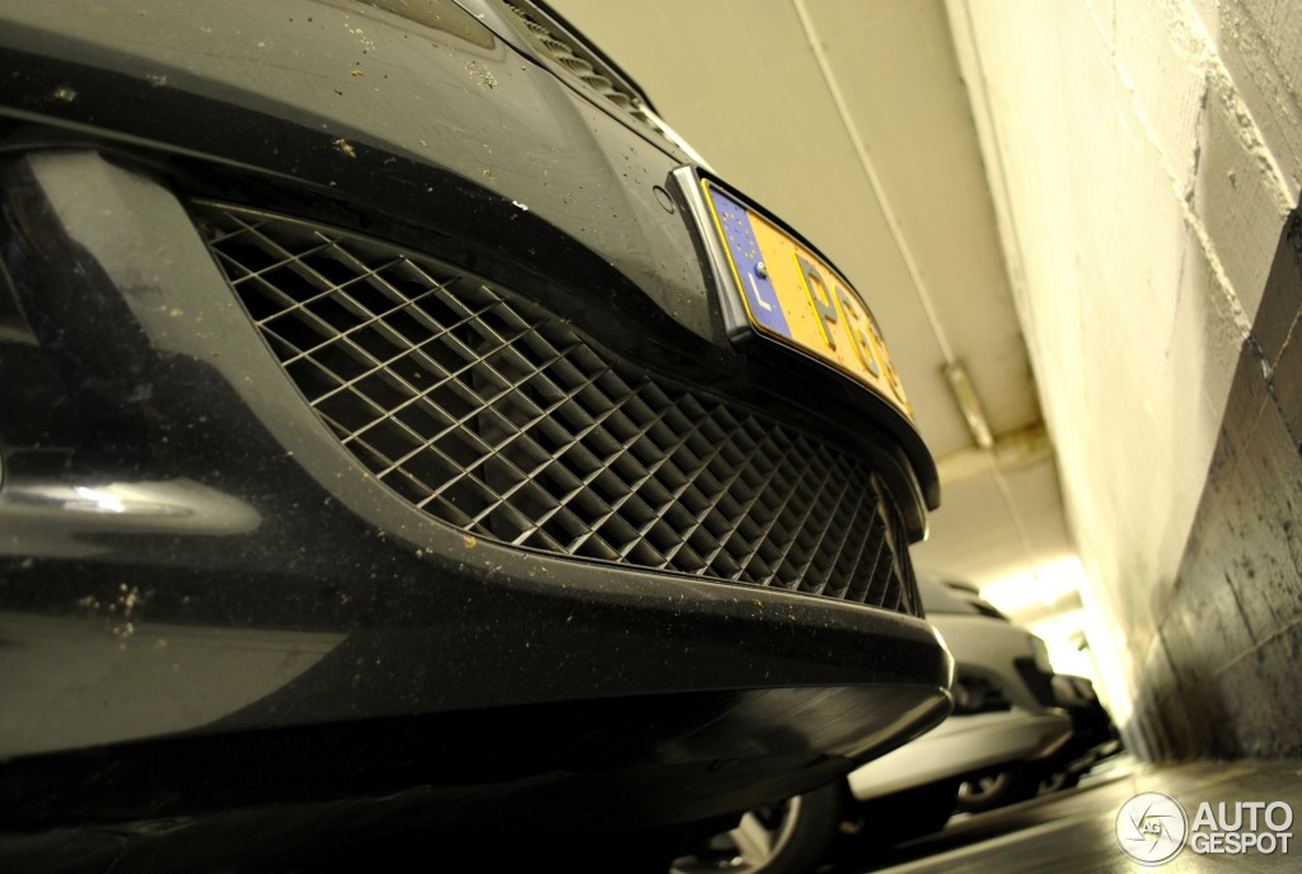 Bentley Continental GT - 06 May 2012 - Autogespot