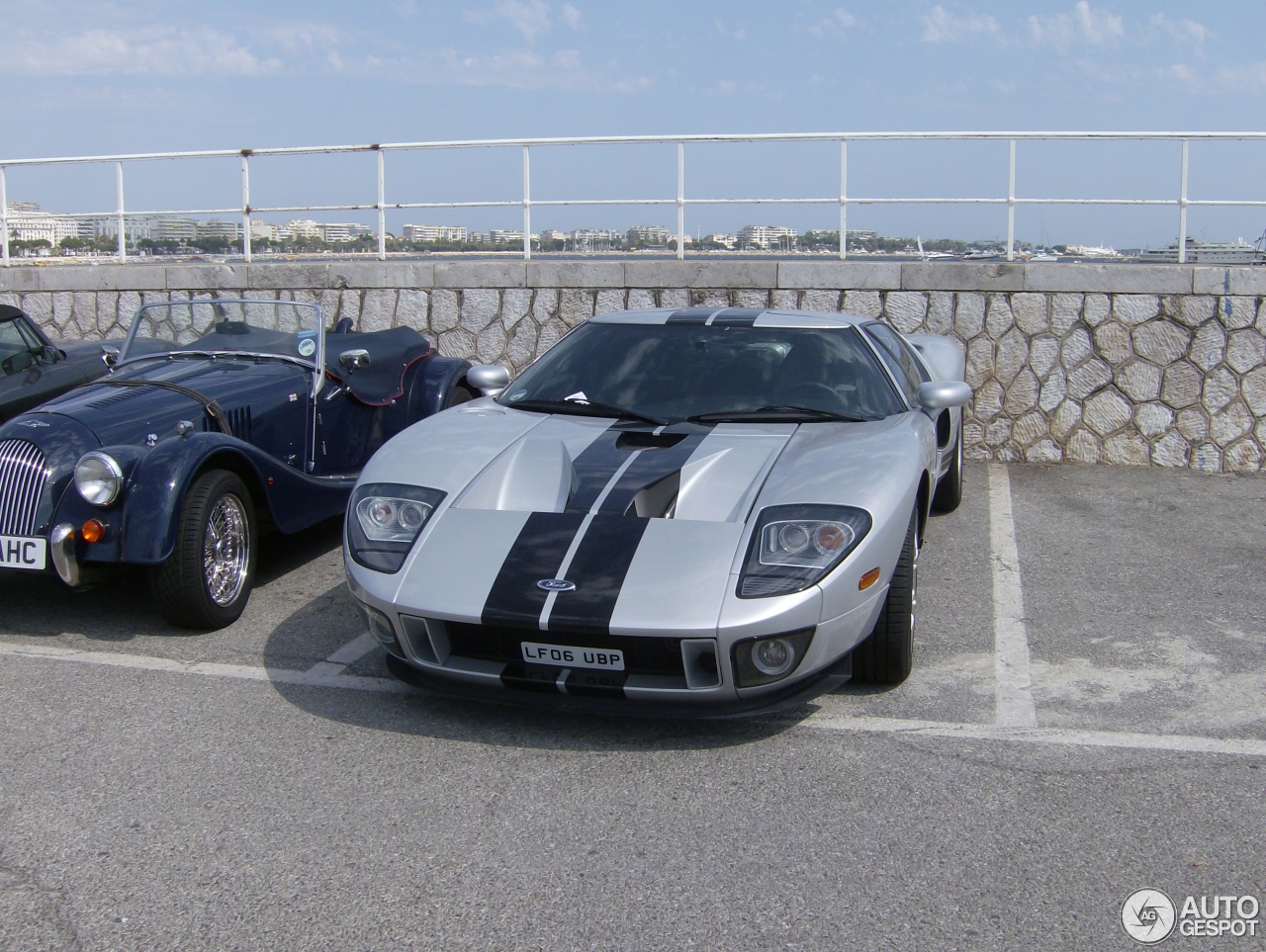 Ford GT - 14 May 2012 - Autogespot