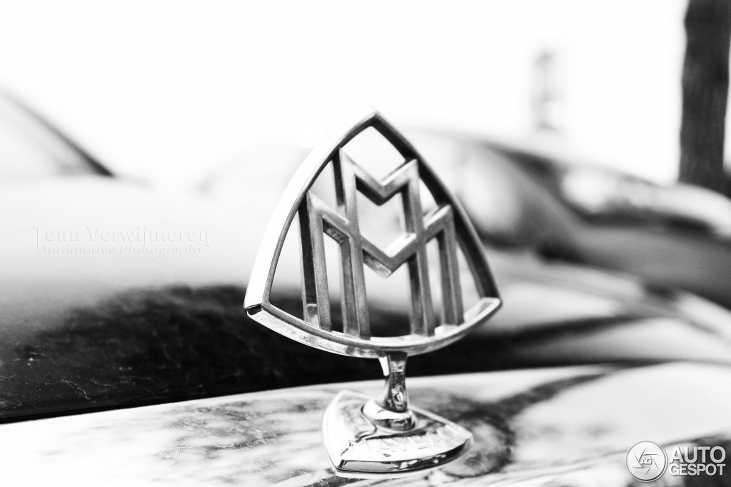 Maybach 57 S - 22 June 2012 - Autogespot