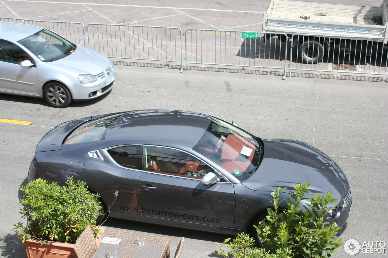 Benarrow PB5 - 24 June 2012 - Autogespot