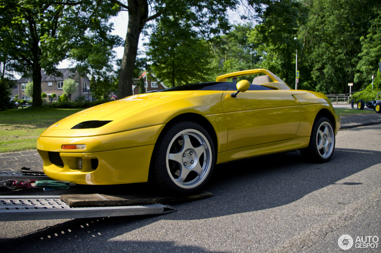 Lotus M200 - 25 June 2012 - Autogespot