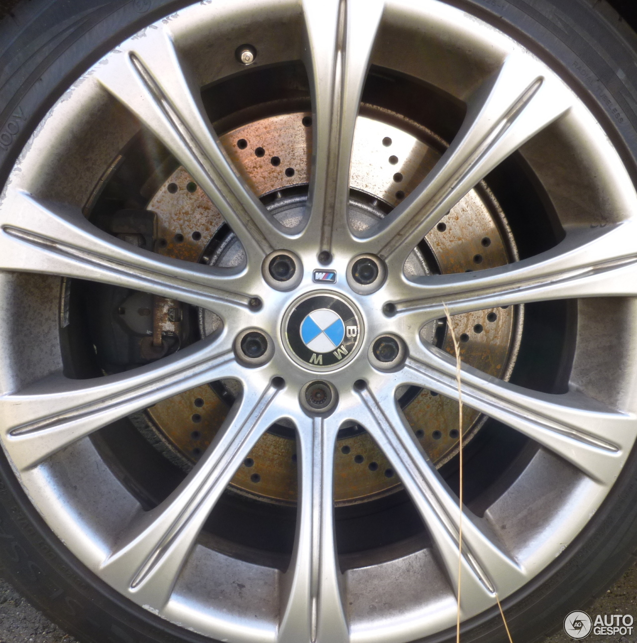 BMW M5 E60 2005 - 13 August 2012 - Autogespot