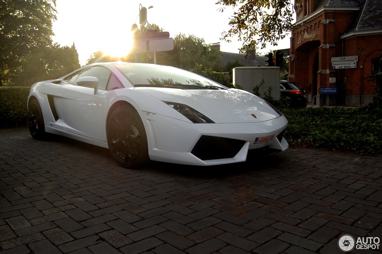Lamborghini Gallardo