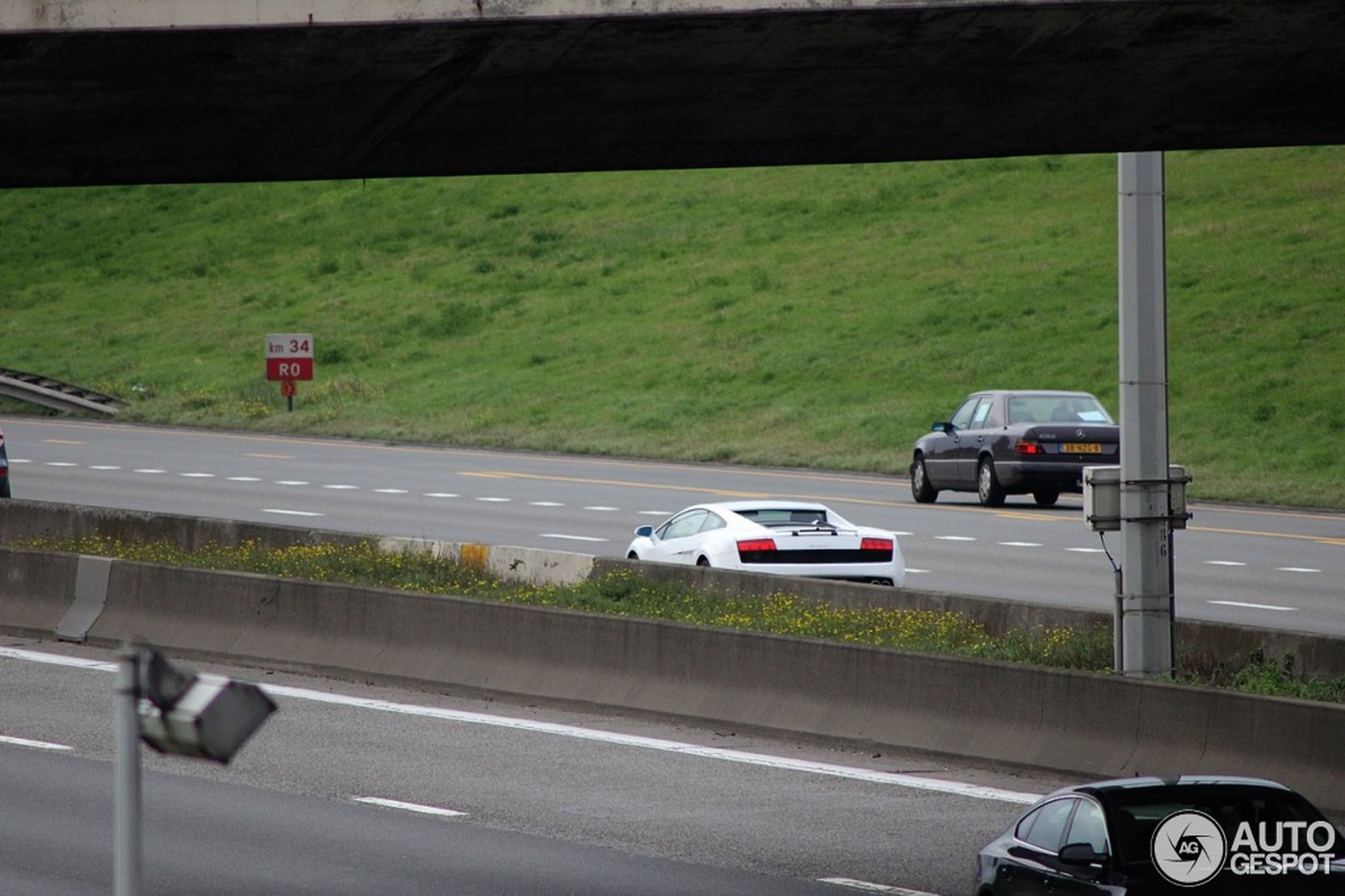 Lamborghini Gallardo LP560-4 - 14 October 2012 - Autogespot