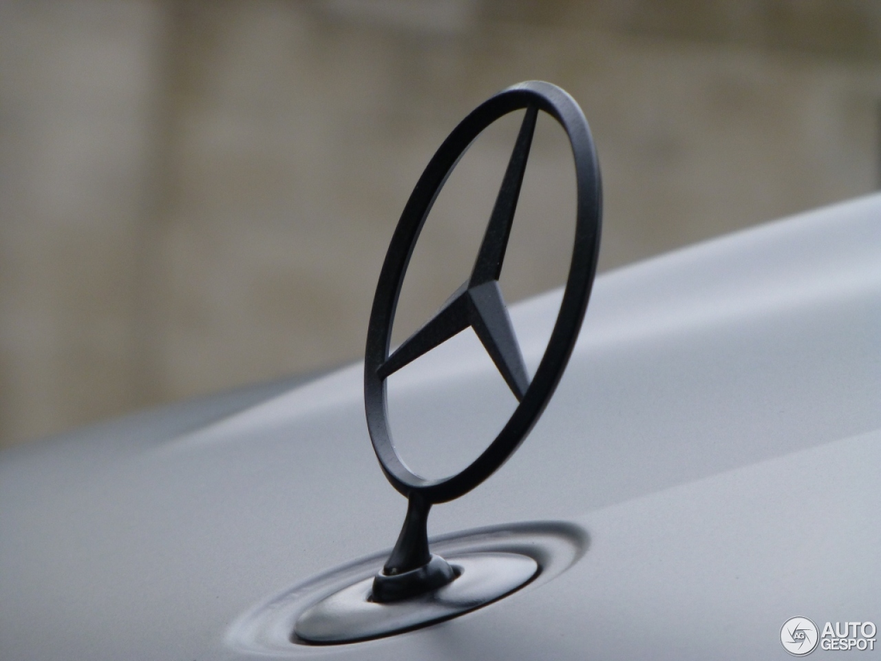 Mercedes-Benz C 63 AMG DR520 - 17 November 2012 - Autogespot